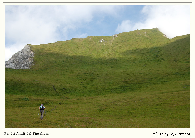 [fotoreport] Escursionismo negli Alti Tauri (AT) parte 2 (aggiornato)