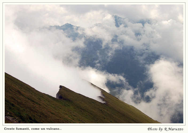 [fotoreport] Escursionismo negli Alti Tauri (AT) parte 2 (aggiornato)