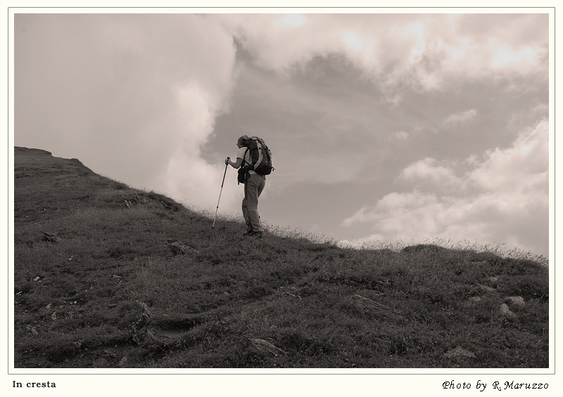 [fotoreport] Escursionismo negli Alti Tauri (AT) parte 2 (aggiornato)