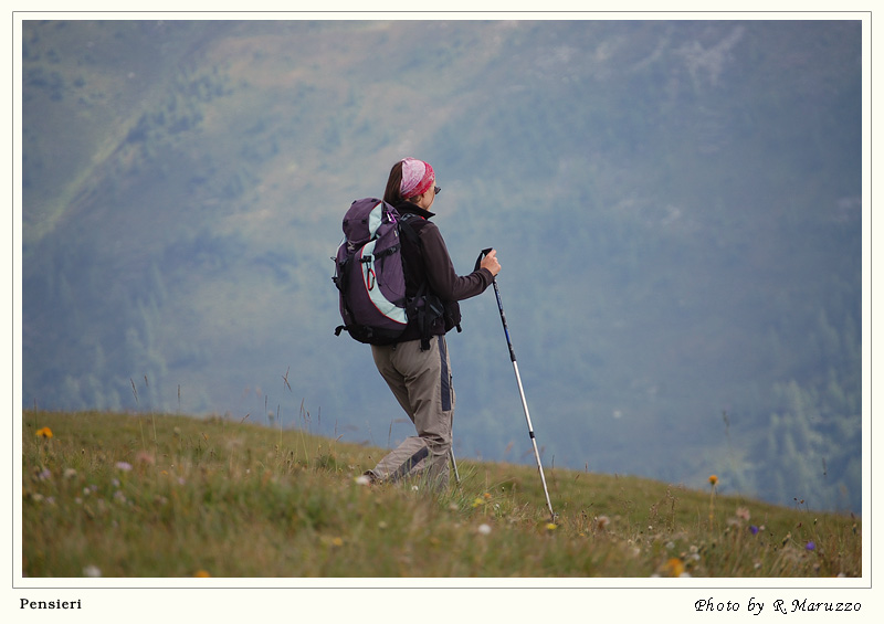 [fotoreport] Escursionismo negli Alti Tauri (AT) parte 2 (aggiornato)