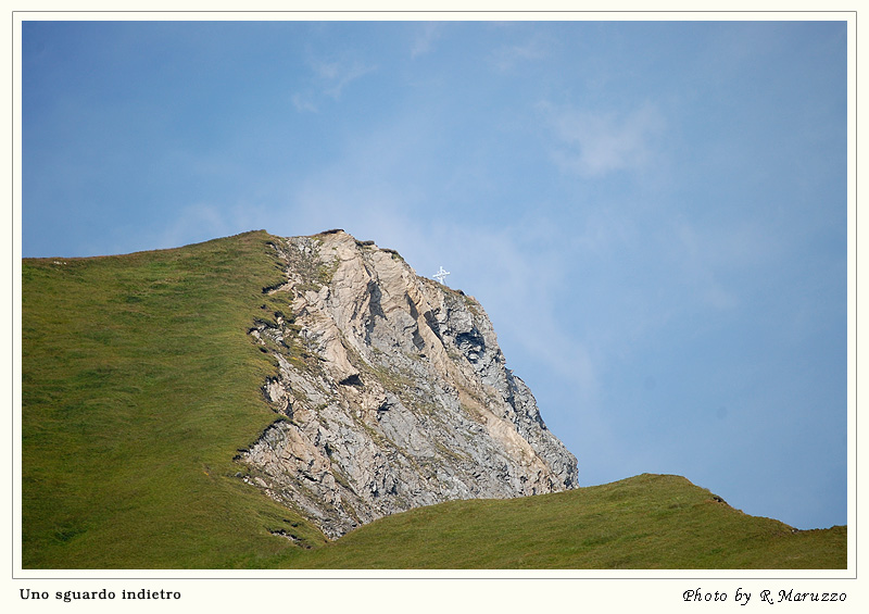 [fotoreport] Escursionismo negli Alti Tauri (AT) parte 2 (aggiornato)